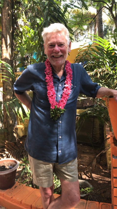 Colin Rose | Colin Rose