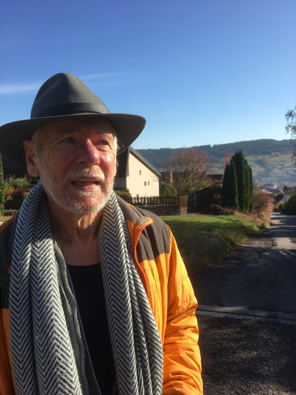 Colin Rose | Colin Rose